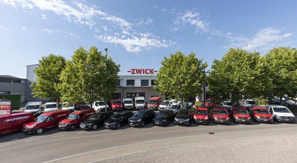 Leitbild | ZWICK Elektro AG