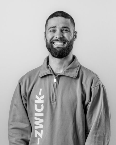 Drin Abdullahu | ZWICK Elektro AG