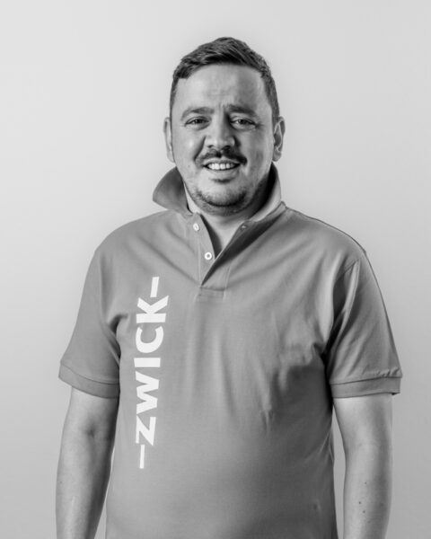 Ilyas Serpek | ZWICK Elektro AG