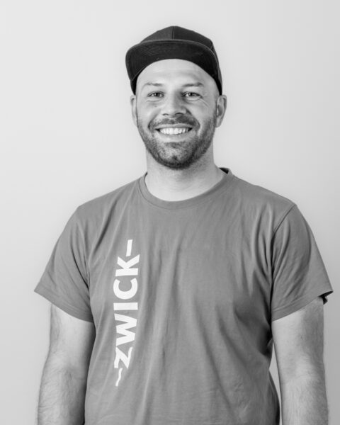 Lukas Breitenmoser | ZWICK Elektro AG