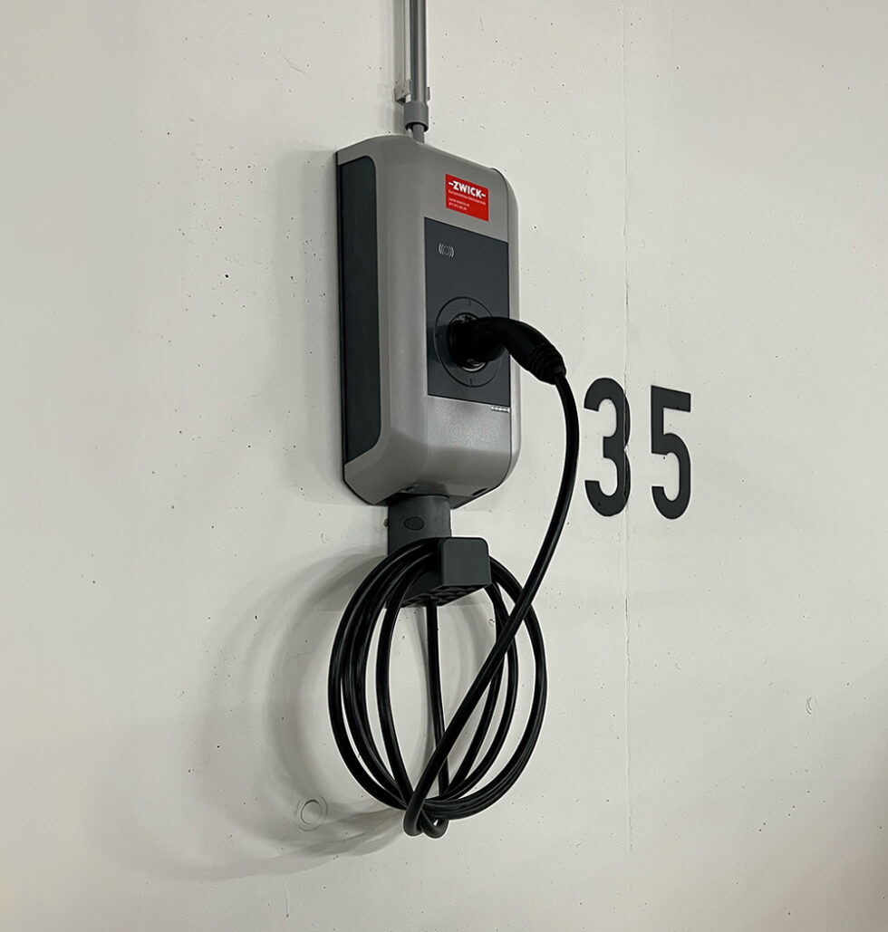 E-Mobility | ZWICK Elektro AG