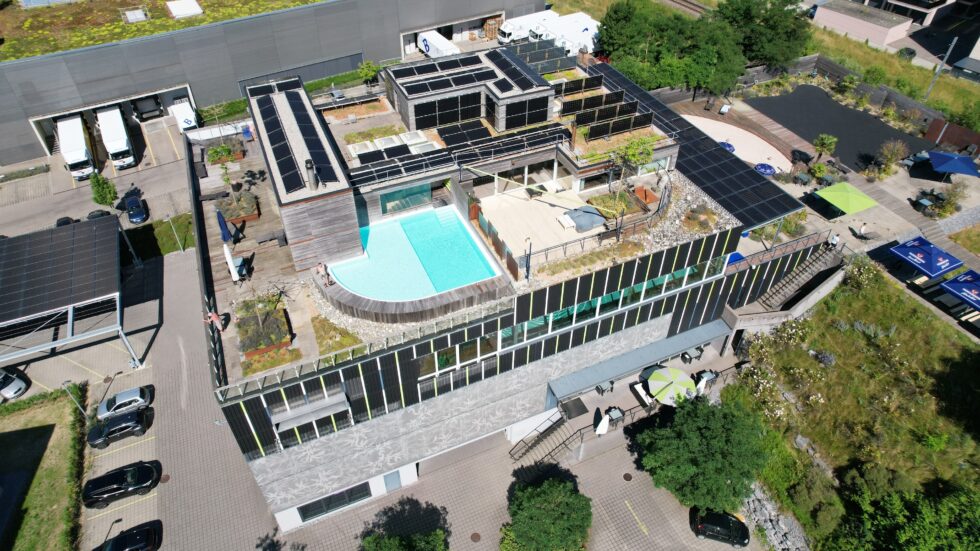 Home | ZWICK Elektro AG